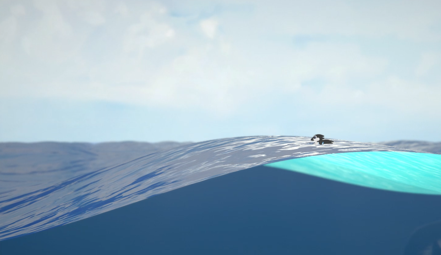 Tom Sims — Designer · Programmer · Technical Artist